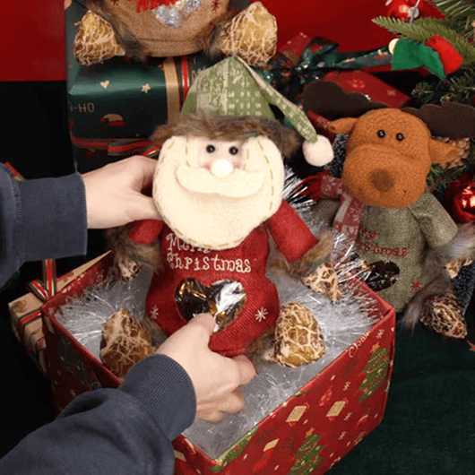 Turn Every Gift Into a Game of Joy